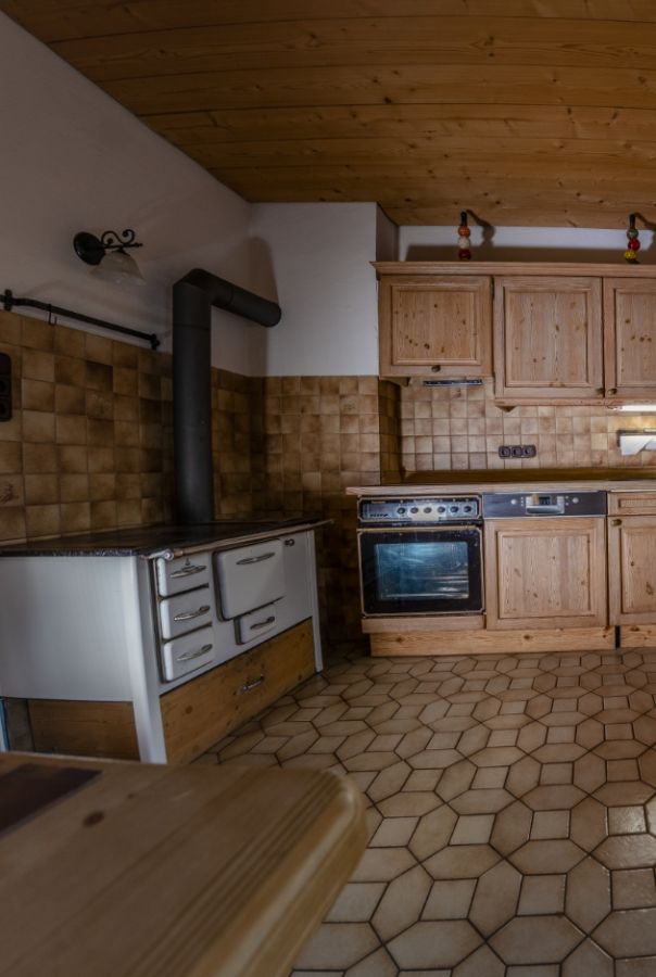 Wörnerblick - MM Ferienwohnungen